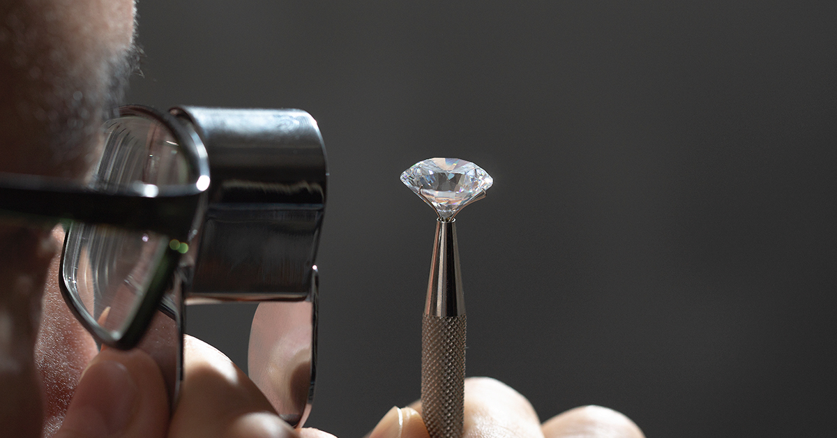 Diamond Cutting: History and Advancement - Heritage Appraisals